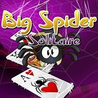 Big Spider Solitaire - Solitär Spielen